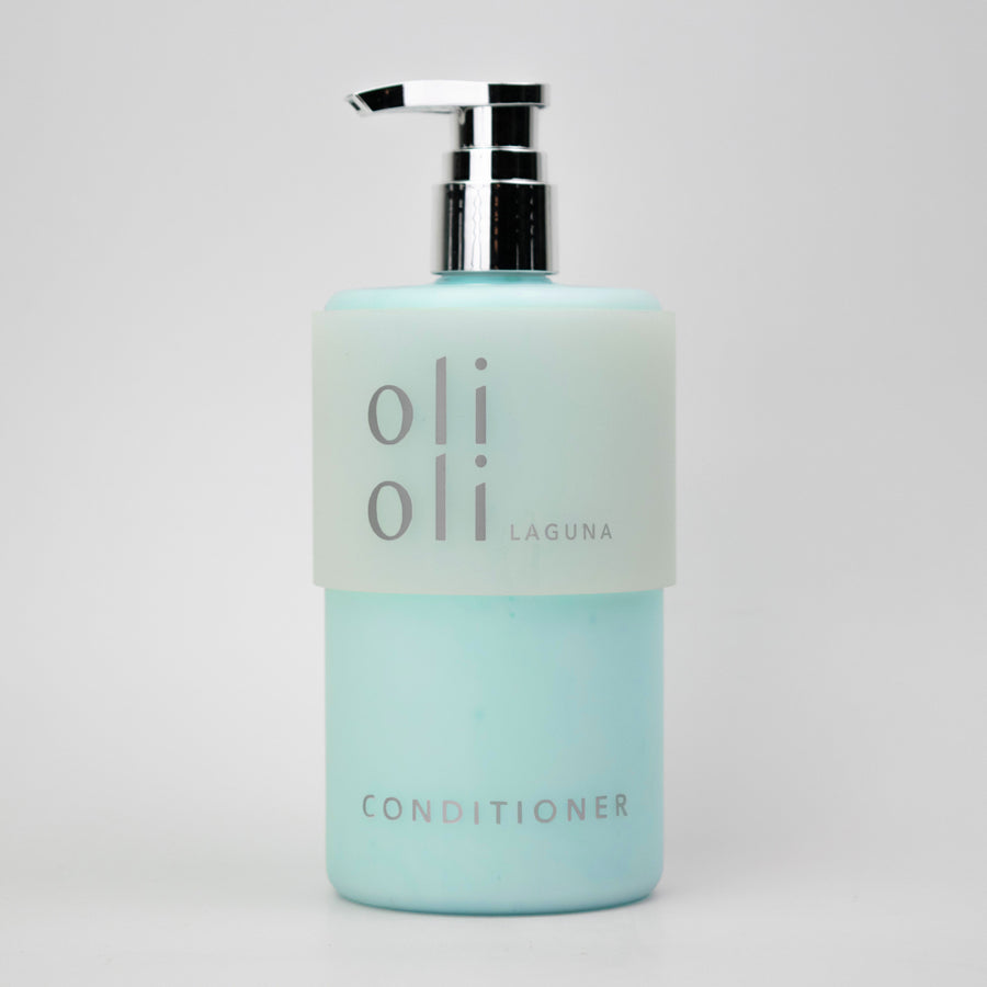 Oli Oli Hair & Body Care – OLI OLI Beauty