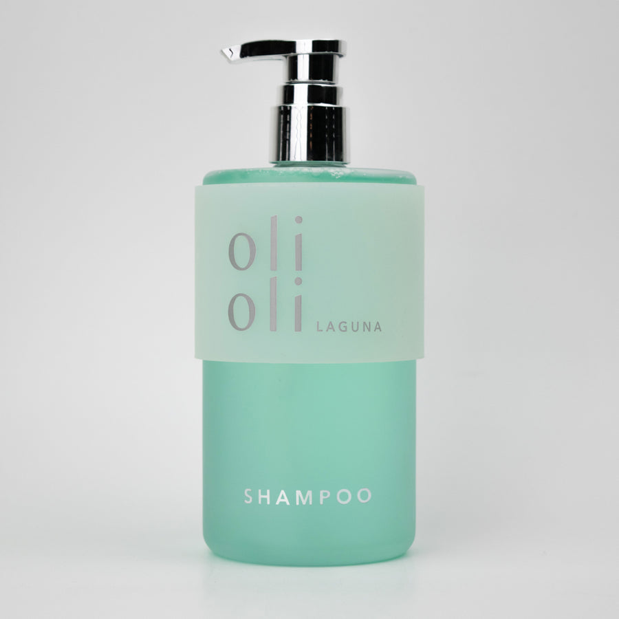 Oli Oli Hair & Body Care – OLI OLI Beauty